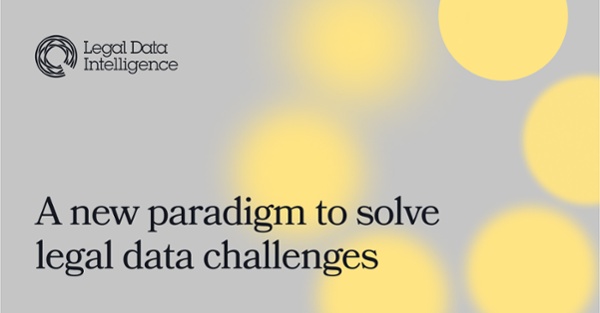 About - Legal Data Intelligence